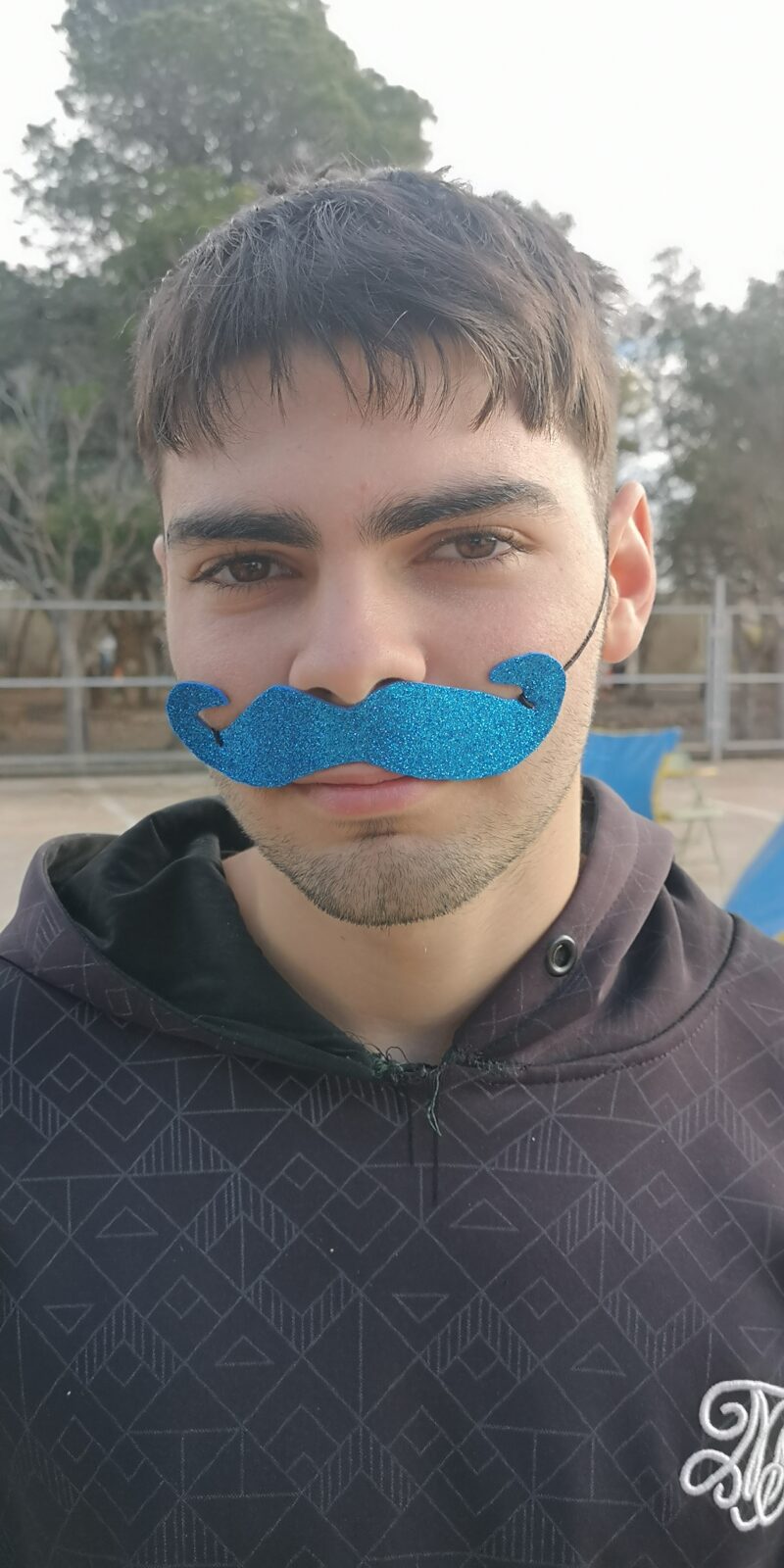 Movember - 2025 - IES La Mojonera